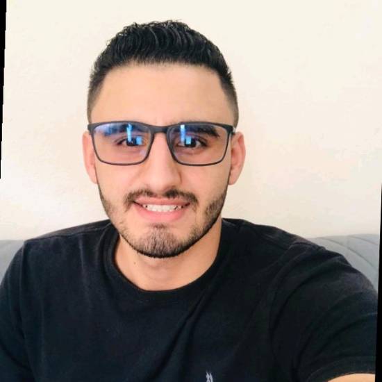 Tiago Amaral Ferreira