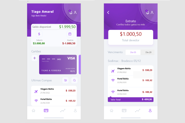 Tiago Amaral Ferreira